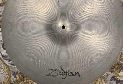 Тарелка для барабанов Zildjian Avedis Ride