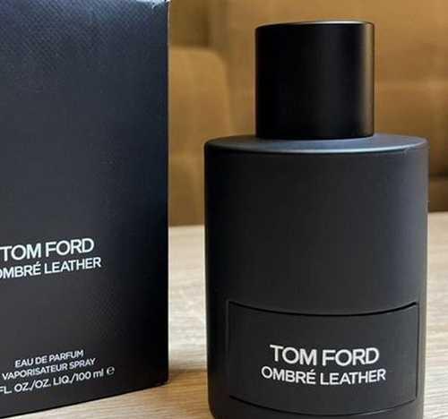 Tom Ford Ombre Leather Eau De Parfum