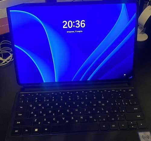 Huawei matebook e 2023