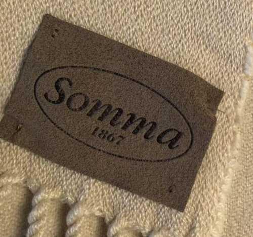 Плед кашемировый "Somma"
