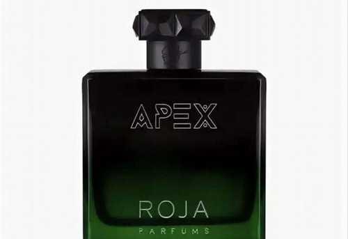 Apex Roja Dove