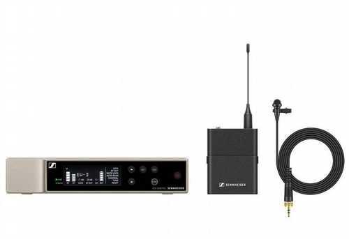 Sennheiser EW-D ME2 SET R1-6