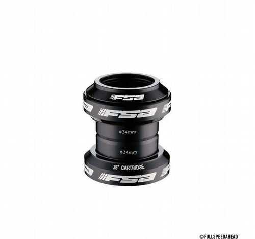 Рулевая колонка 1-1/8" FSA Orbit MX 6.1mm STR-EC34