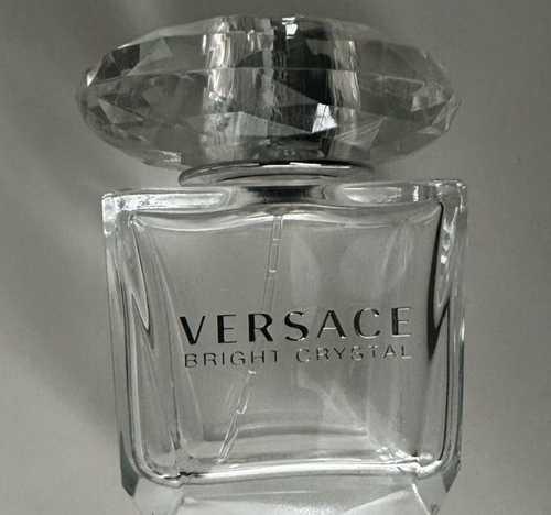 Флакон от духов versace