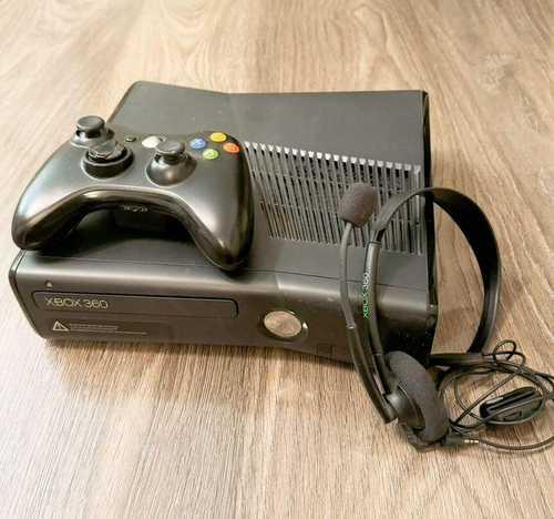 Xbox 360