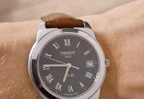Часы Tissot PR50 J376/476