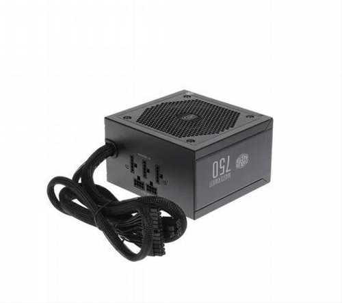 Блок питания Cooler Master MasterWatt 750