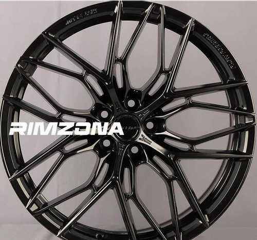 Литые диски makstton R20 5x108 ave. Легкость