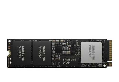 Samsung SSD NVMe PM9A1 1Tb