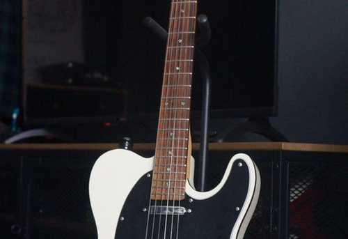 Электрогитара Fender Telecaster (реплика)