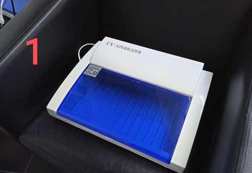 Ультрафиолетовый UV стерилизатор для инструментов