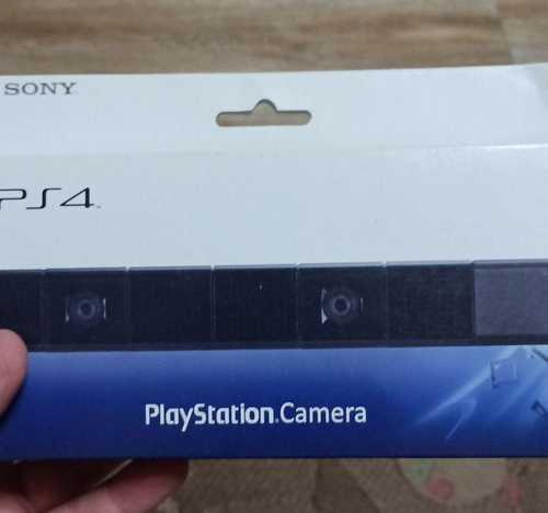 Playstation camera
