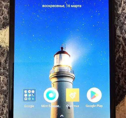 Xiaomi Redmi Go, 8 ГБ