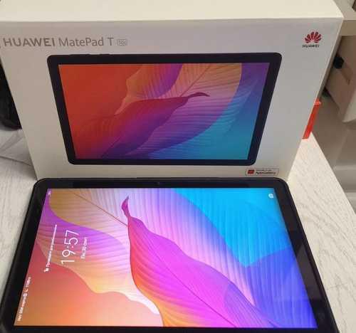 10,1" Планшет Huawei Matepad T10s 3G/LTE 32GB Blue