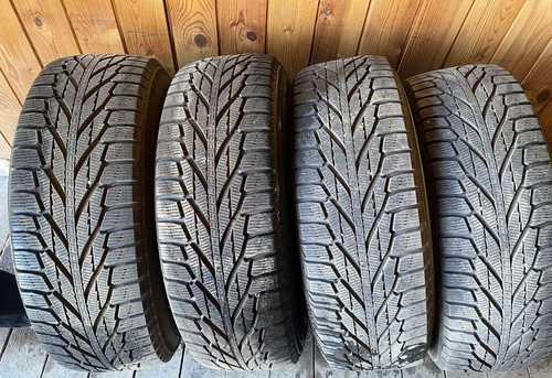 Nokian Tyres Hakkapeliitta R2 SUV 245/70 R16