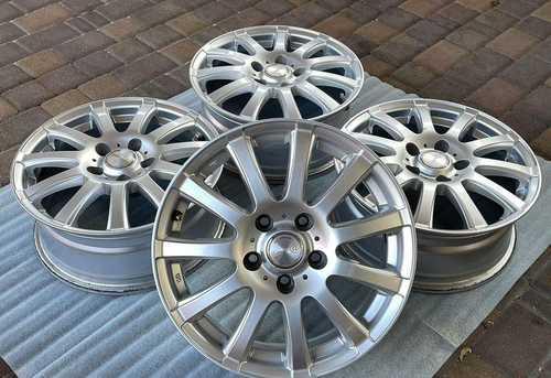 Диски 16” 5х114.3 ABE Shokai