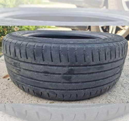 Nokian Tyres Nordman SZ 215/55 R17