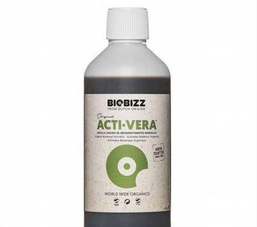 BioBizz Acti-Vera 0.5л