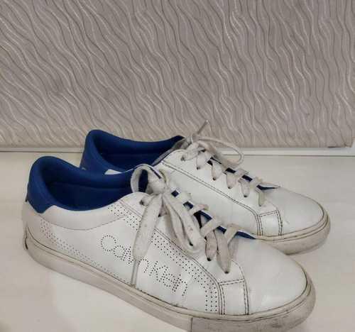 Кеды Calvin klein женские 39