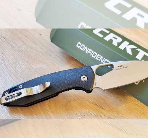 Нож складной crkt Piet