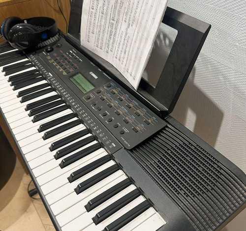 Синтезатор yamaha psr-e273