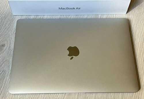 Apple MacBook Air M1, 256Gb, 13.3 (в идеале)
