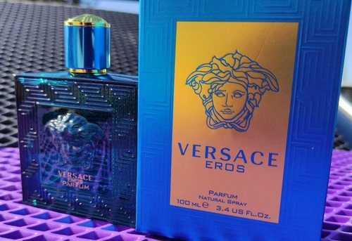 Мужской парфюм Versace Eros 100ml