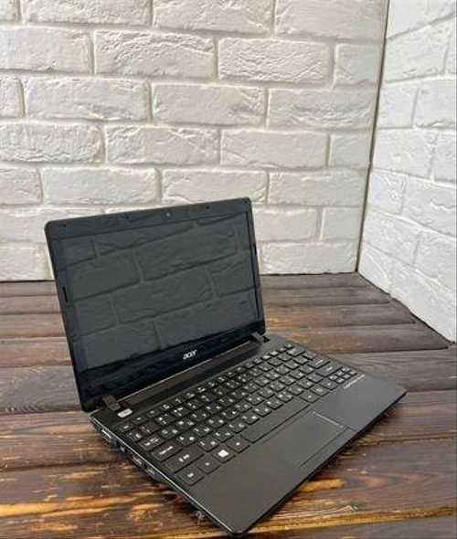 Ноутбук Acer Aspire One (арт. 36869)