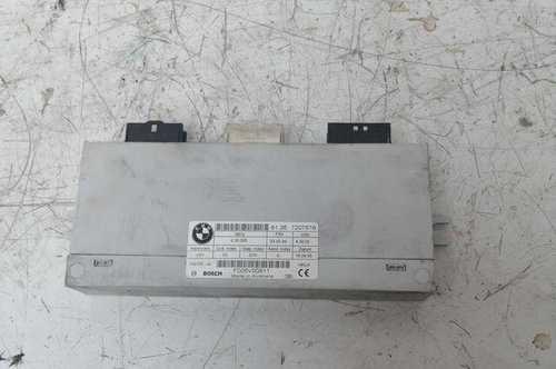 Блок управления задней двери BMW X5 E70 X6 E71