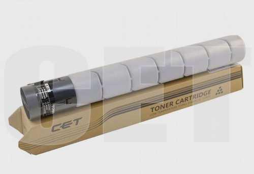 Тонер-картридж (CPT, CE28) TN-324K для konica mino