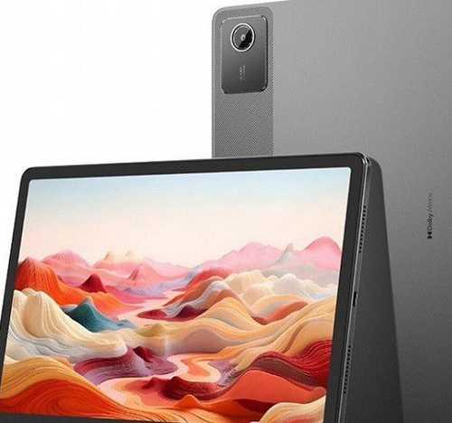 Планшет Lenovo xiaoxin pad 2024