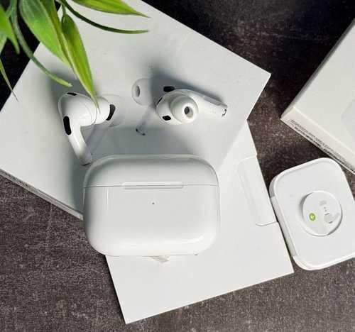 Apple AirPods Pro 2