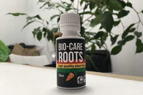 Стимулятор роста корней RasTea Bio Care Roots 30мл