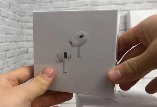 Airpods pro 2 lux оптом