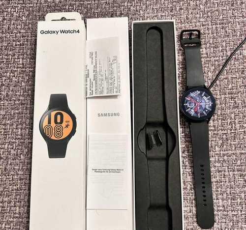 Samsung galaxy watch 4 44mm