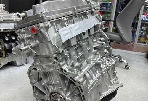 Двигатель 2AZ-FE Toyota Scion Pontiac