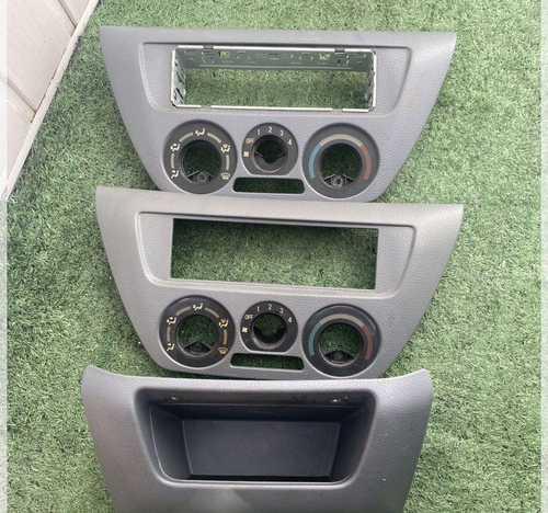 Рамки магнитолы Lancer Cedia/9
