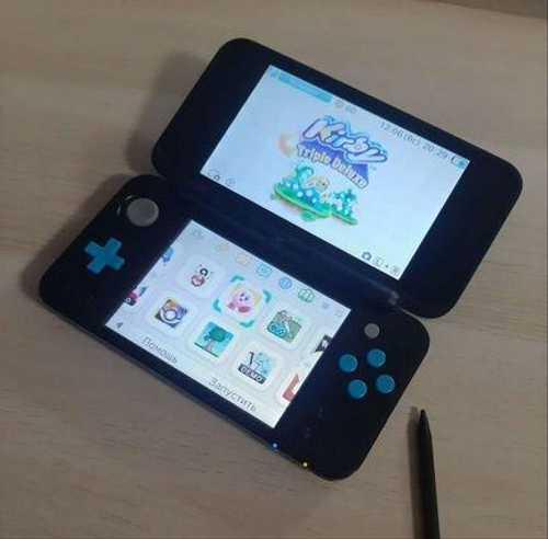 Nintendo 2DS XL