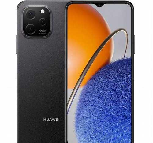 HUAWEI nova Y61, 4/128 ГБ