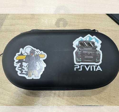 Sony PlayStation Vita Fat PCH-1008