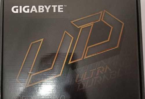 Материнская плата gigabyte B760M DS3H DDR4