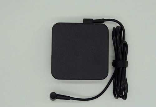 Зарядка (адаптер) для ноутбука Asus A44HR квадрат