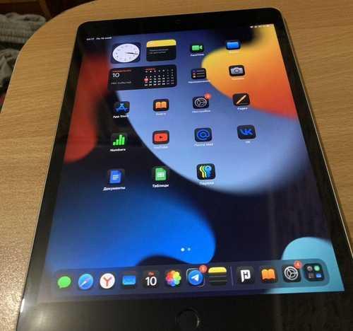 iPad 9 поколения 64gb