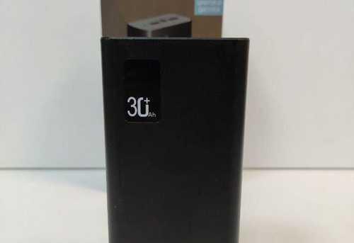 Power Bank Accesstyle Bison 30PQD 30000 мАч