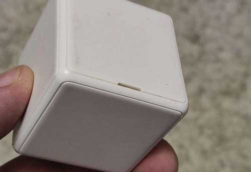 Кубик управления Xiaomi Mi Smart Home Cube