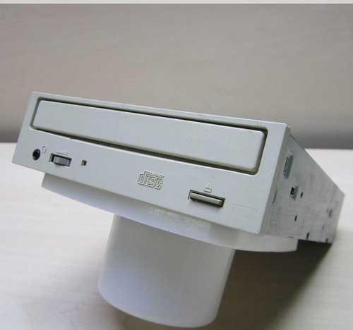 CD-ROM hitachi CDR-8335 IDE (1998г) рабочий №12