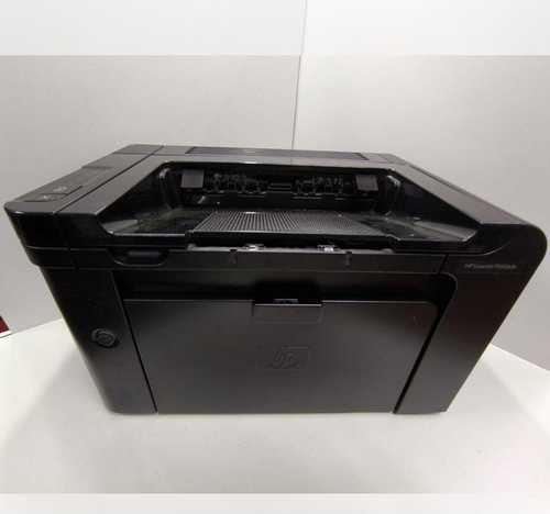 Принтер HP LaserJet Pro P1606dn