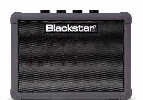 Комбоусилитель Blackstar Fly3 Charge - Новый