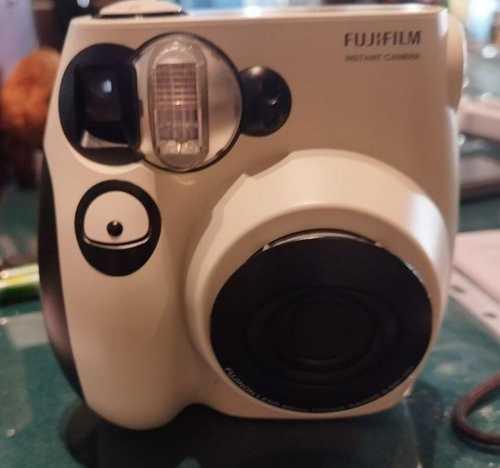 Фотоаппарат Fujifilm instax mini 7s