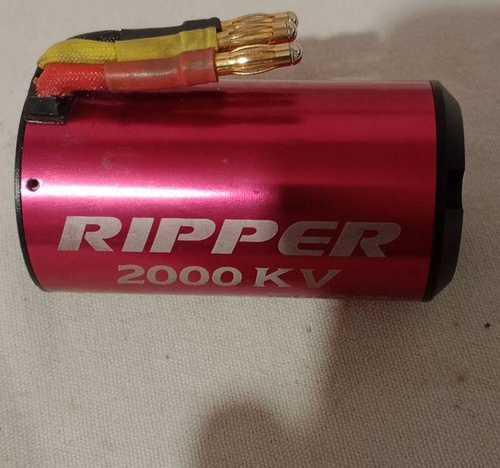 Статор мотора ripper 2000kv